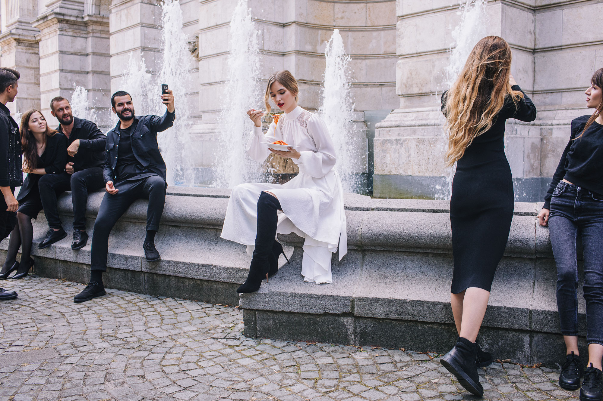 Fearless Fall – anita kevorchian